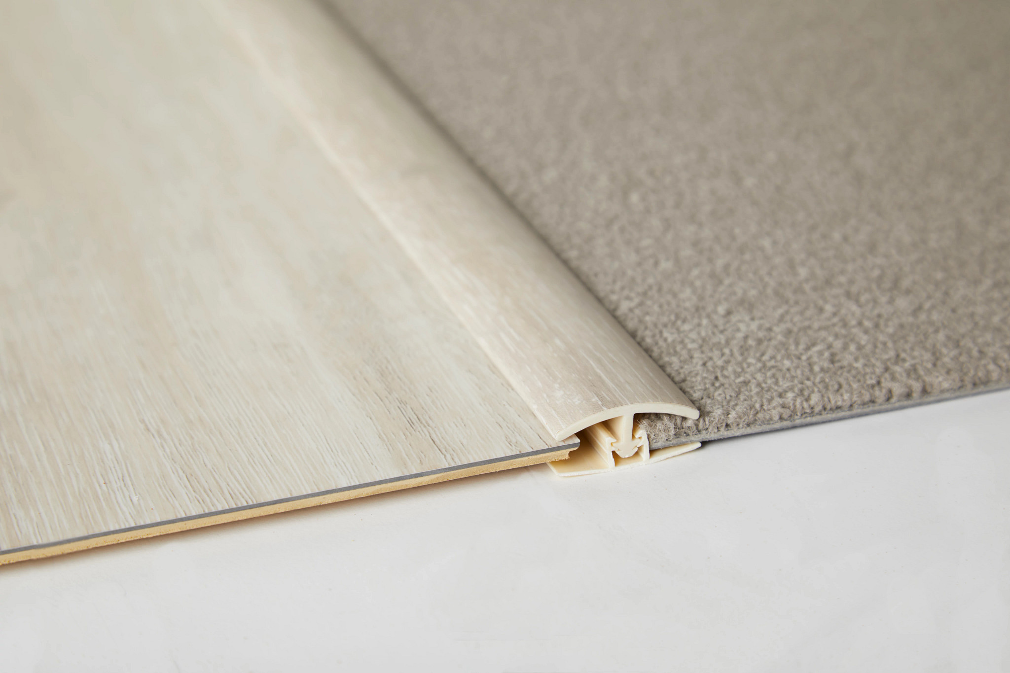 FinishWorx | Trims + Transitions | ShawContract